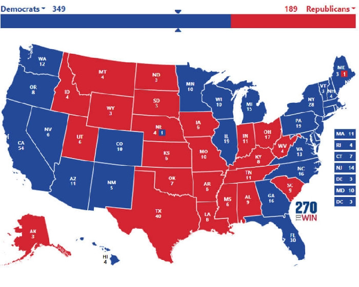 US Wahl Teil 2 Einfach Denken us-wahl-teil-2-einfach-denken